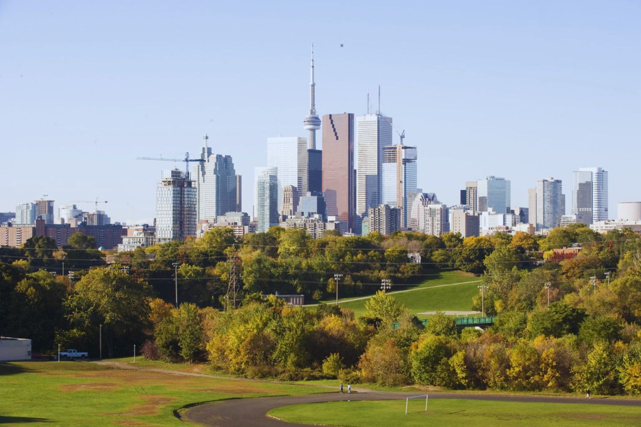 ABC Toronto program: Svijet poslovanja i inovacija - ABC Travels Blog